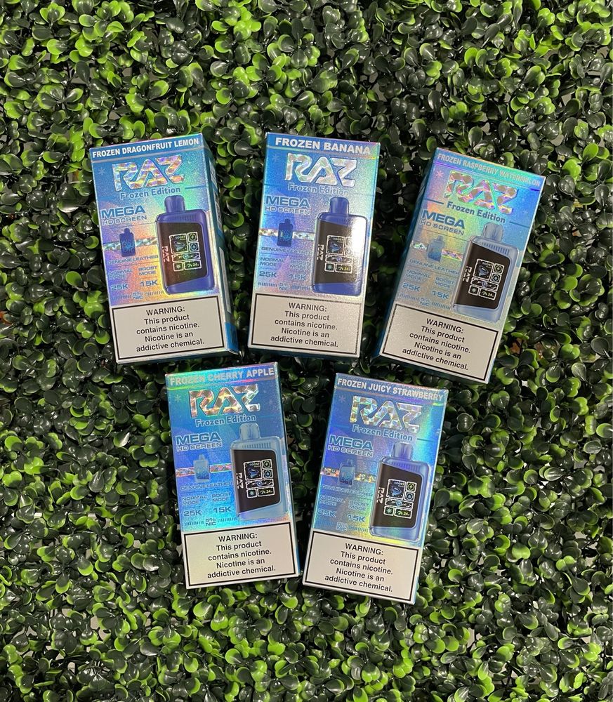 XO SMOKE - Updated January 2026 - 69 Photos - 5075 Park Blvd N, Tampa ...