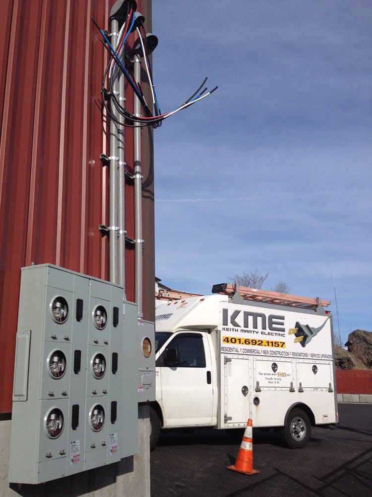 KME Electric - Updated November 2025 - 11 Photos - 280 Larch St ...
