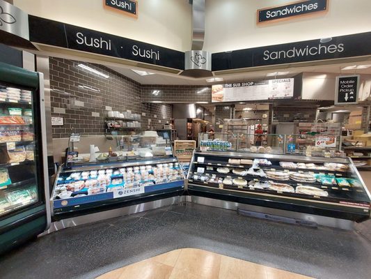 HARRIS TEETER - Updated August 2025 - 37 Photos & 14 Reviews - 850 Jake ...