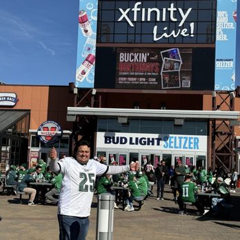 XFINITY LIVE! PHILADELPHIA - Updated January 2026 - 501 Photos & 469 ...