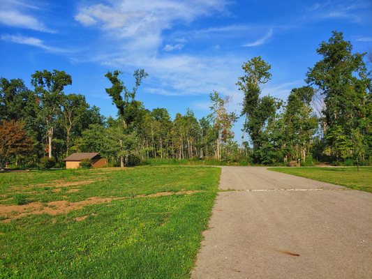 RUSS NATURE PRESERVE - Updated December 2024 - 18 Photos - 2380 Kemp Rd ...