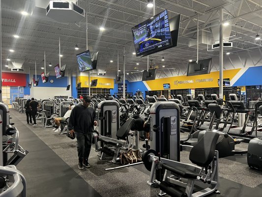 FITNESS CONNECTION - Updated December 2025 - 16 Photos & 31 Reviews ...