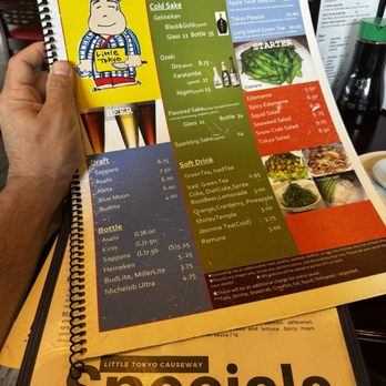 LITTLE TOKYO - Updated December 2025 - 505 Photos & 233 Reviews - 2300 ...