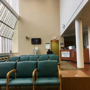 PARK RIDGE HOSPITAL - Updated June 2025 - 1555 Long Pond Rd, Rochester ...