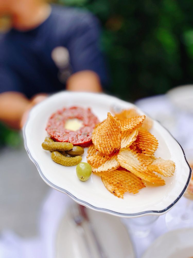 CAFE RENEE - Updated December 2024 - 107 Photos & 33 Reviews - 100 ...