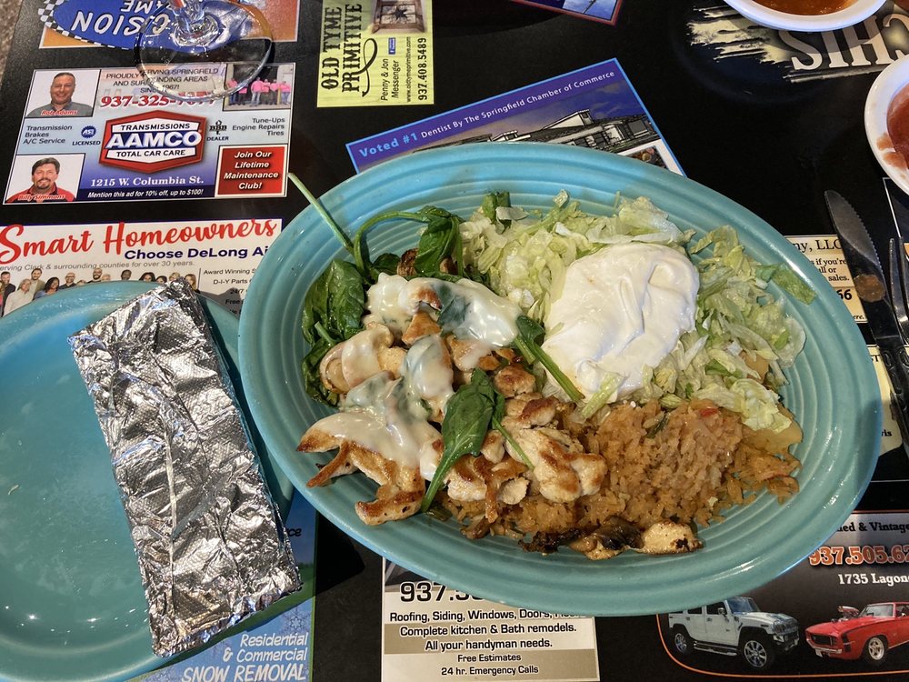 LOS MARIACHIS MEXICAN RESTAURANT - Updated August 2025 - 51 Photos & 92 ...