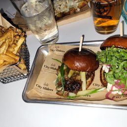 CITY SLIDERS - Updated December 2025 - 55 Photos & 71 Reviews - 9200 ...