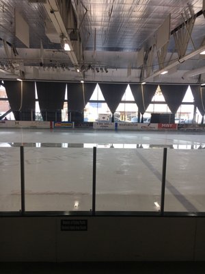 MANCHESTER ICE & EVENT CENTRE - Updated September 2024 - 11 Reviews ...