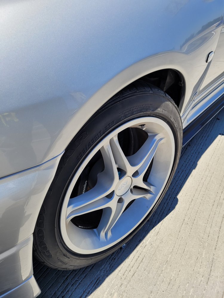 DTM AUTOBODY - Updated October 2025 - 201 Photos & 111 Reviews - 2501 ...