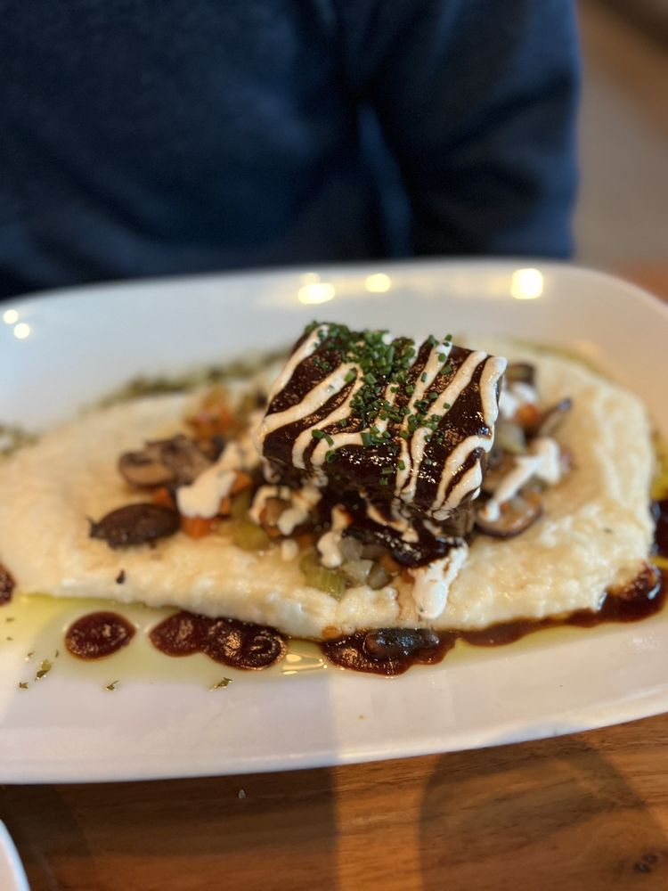 SCRATCH - Updated December 2025 - 1223 Photos & 1467 Reviews - 401 ...