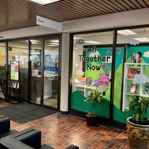 MAPLE RIDGE LIBRARY - Updated July 2025 - 22470 Dewdney Trunk Road ...