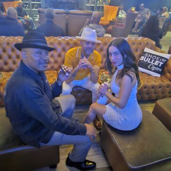 TAP N ASH SOCIAL CLUB - Updated July 2024 - 147 Photos & 86 Reviews ...