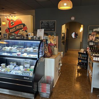 LOLO’S BOSS PIZZA - Updated January 2026 - 75 Photos & 34 Reviews ...