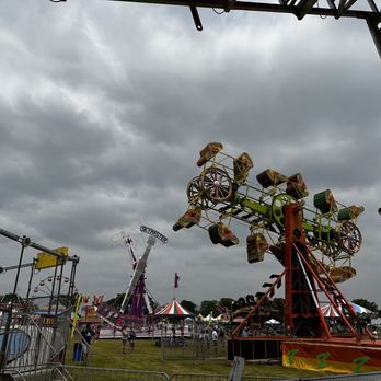 HERITAGE PARK - Updated October 2025 - 147 Photos & 14 Reviews - 1150 S ...