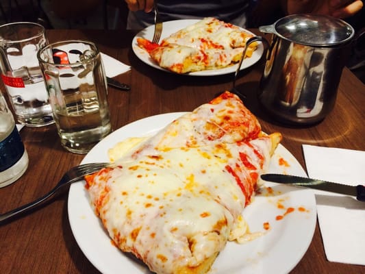 SPONTINI - Updated September 2024 - 93 Photos & 109 Reviews - Via ...