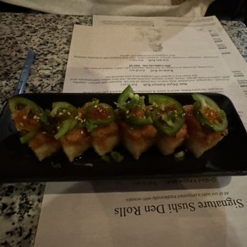 SUSHI DEN - 2703 Photos & 2344 Reviews - 1487 S Pearl St, Denver ...