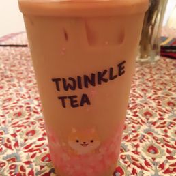 TWINKLE TEA - ALHAMBRA - Updated January 2026 - 1581 Photos & 1215 ...