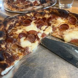 SOUTH PERRY PIZZA - Updated April 2026 - 136 Photos & 345 Reviews ...