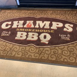 CHAMPS BBQ - Updated November 2025 - 149 Photos & 238 Reviews - 35315 ...