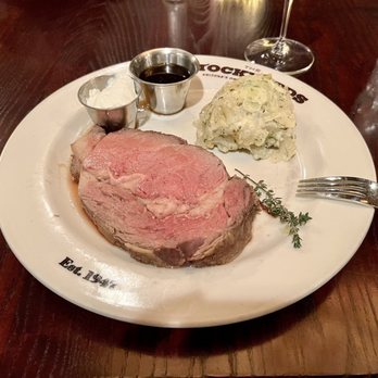 STOCKYARDS RESTAURANT - Updated May 2024 - Yelp