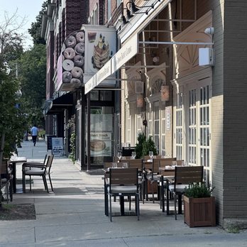 THE ADDRESS GREEK & MEDITERRAEAN RESTAURANT - Updated March 2025 - 122 ...