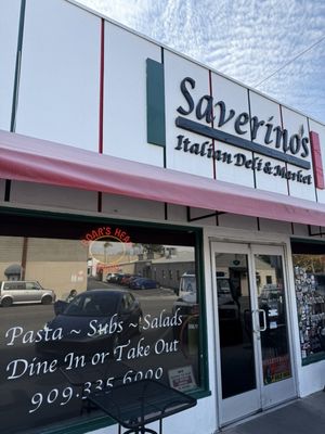 SAVERINO’S ITALIAN DELI & MARKET - Updated August 2025 - 679 Photos ...