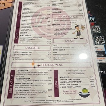 LOU’S DINER - Updated May 2025 - 1589 Photos & 1485 Reviews - 431 S ...