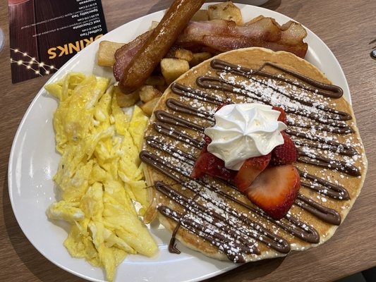 STACKED PANCAKE & BREAKFAST HOUSE - Updated January 2026 - 23 Photos ...