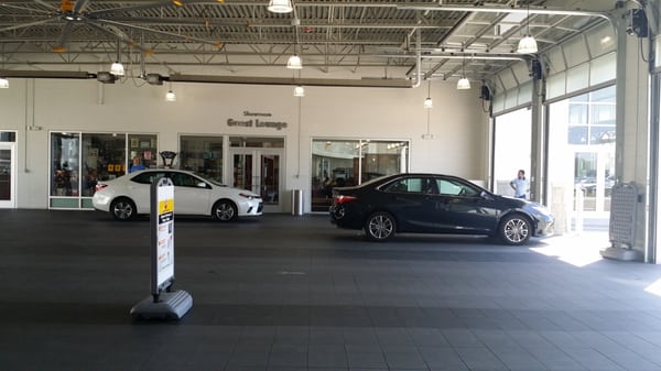 TOYOTA OF IRVING - Updated January 2026 - 34 Photos & 222 Reviews ...