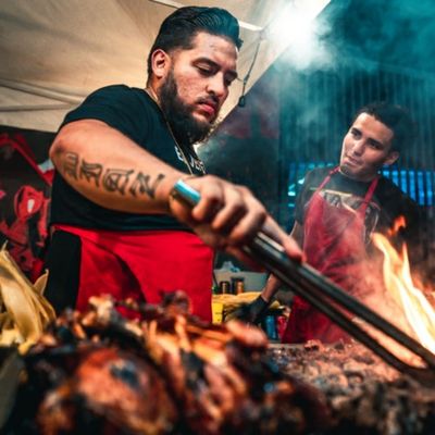 GOKU LATIN GRILL - Updated July 2025 - Miami, Florida - American ...