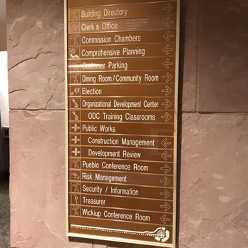 CLARK COUNTY TREASURER’S OFFICE - Updated August 2025 - 13 Photos - 500 ...