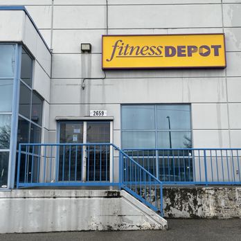 Fitness Depot Vancouver BC Last Updated January 2025 Yelp