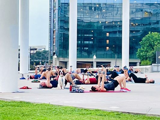 LONG CENTER - 250 Photos & 158 Reviews - 701 W Riverside Dr, Austin ...