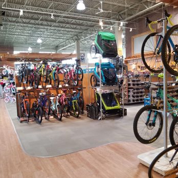 BICYCLE GARAGE INDY & BGI FITNESS - Updated May 2024 - 35 Photos & 72 ...