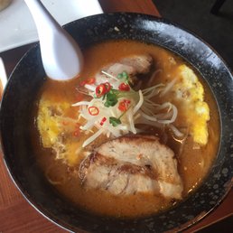 MIRAKUTEI SUSHI & RAMEN - Updated December 2025 - 839 Photos & 689 ...