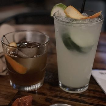 WHISKEY ‘N RYE - Updated May 2024 - 378 Photos & 296 Reviews - 442 ...