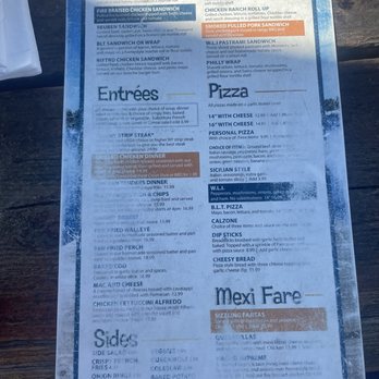 WHITE LAKE INN RESTAURANT & BAR - Updated January 2026 - 65 Photos ...