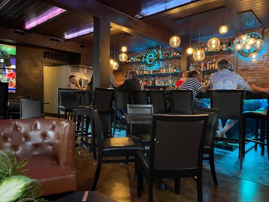 CALYPSO SPIRITS BAR - Updated August 2024 - 65 Photos & 28 Reviews ...