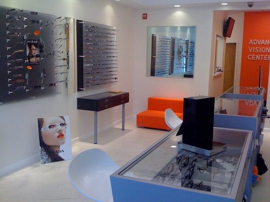 ADVANCED VISION CENTER - Updated May 2025 - 46 Reviews - 423 Paradise ...