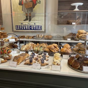 BITTERSWEET PASTRY SHOP - Updated October 2025 - 697 Photos & 894 ...