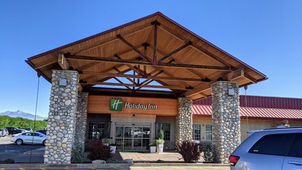 HOLIDAY INN CODY-AT BUFFALO BILL VILLAGE - Updated July 2024 - 57 ...