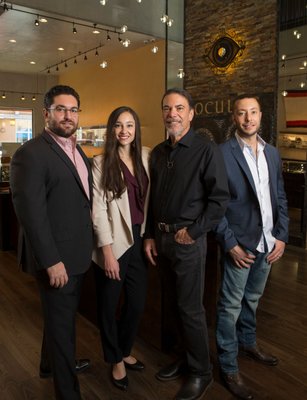 BOTWIN EYE GROUP & OCULUS OPTICAL - DOWNTOWN - Updated December 2025 ...