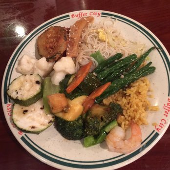 BUFFET CITY - Updated February 2025 - 63 Photos & 67 Reviews - 8801 ...