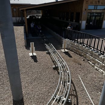 CANYON COASTER - Updated February 2025 - 104 Photos & 127 Reviews - 700 ...