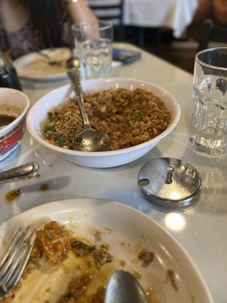 USMANIA CHINESE RESTAURANT - Updated August 2024 - 63 Photos & 162 ...