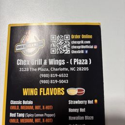 CHEX - Updated October 2025 - 34 Photos & 57 Reviews - 3128 The Plaza ...