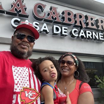 LA CABRERA - Updated August 2024 - 131 Photos & 85 Reviews - 17100 ...