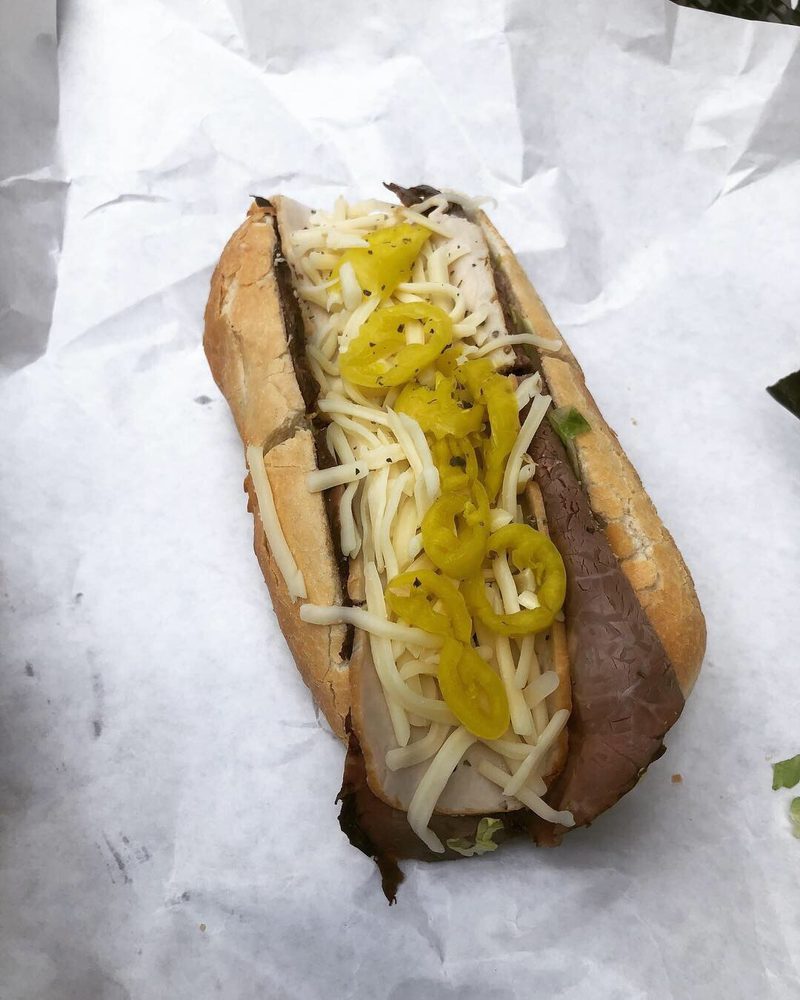 DAVE’S COSMIC SUBS - 49 Photos & 75 Reviews - Sandwiches - 9 River St ...