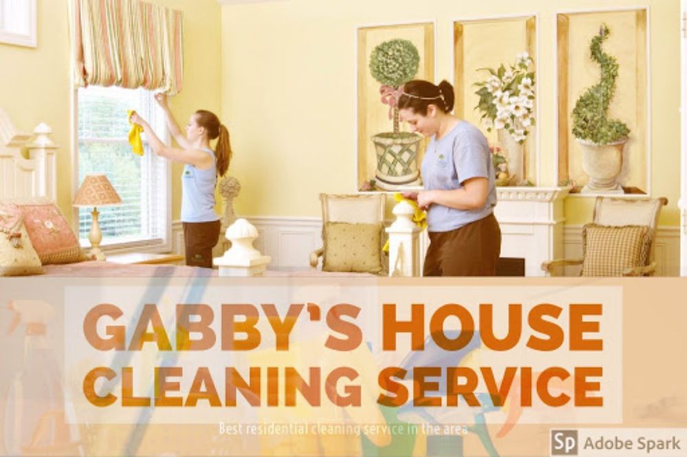 GABBY’S HOUSE CLEANING - Updated October 2025 - 34 Photos - Phoenix ...