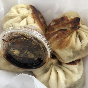 DUMPLING GIRLS - Updated March 2025 - 89 Photos & 82 Reviews - 2620 ...